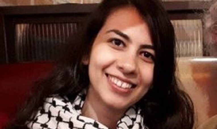 Manal Shaqair – The Escalation of Violence on The Ground - Femena ...