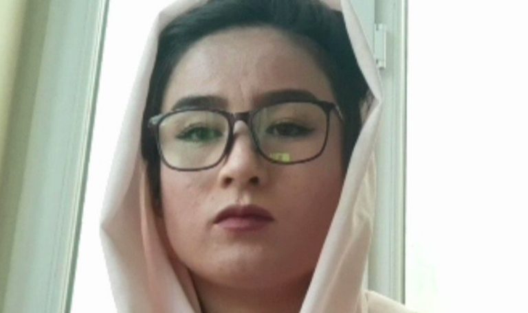 Farkhunda News: A Story of Resilience, Defiance, and Relentless Pursuit ...