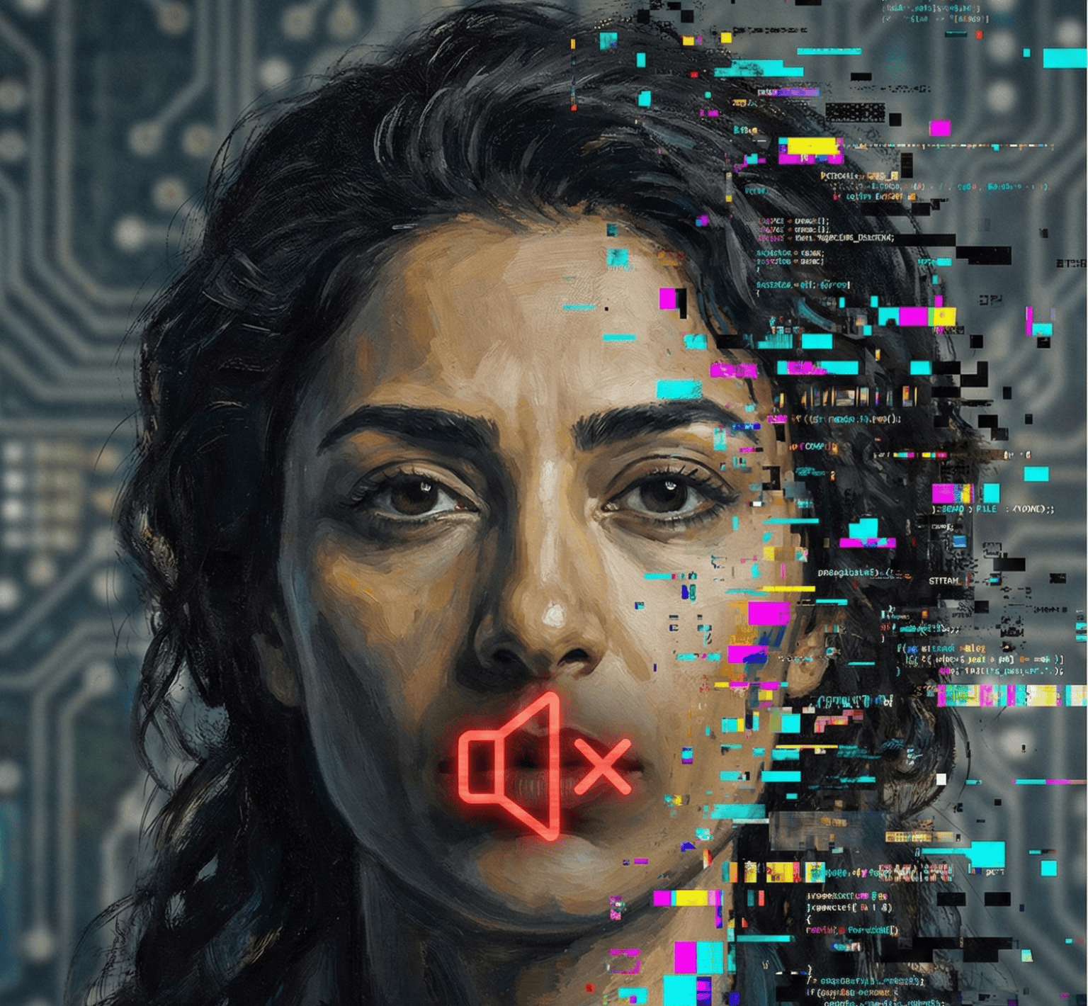 Closing Statement – 16 Days of Activism Campaign on Online Violence ...