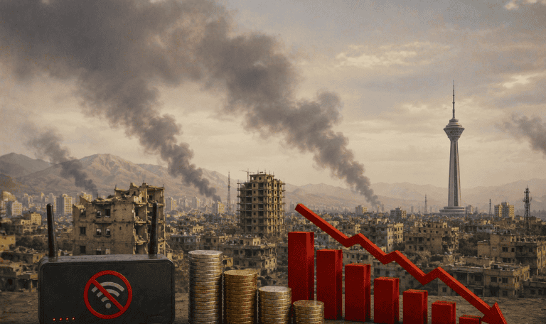 Iran’s Labor Market at the Intersection of Crises: Inflation, War, and ...